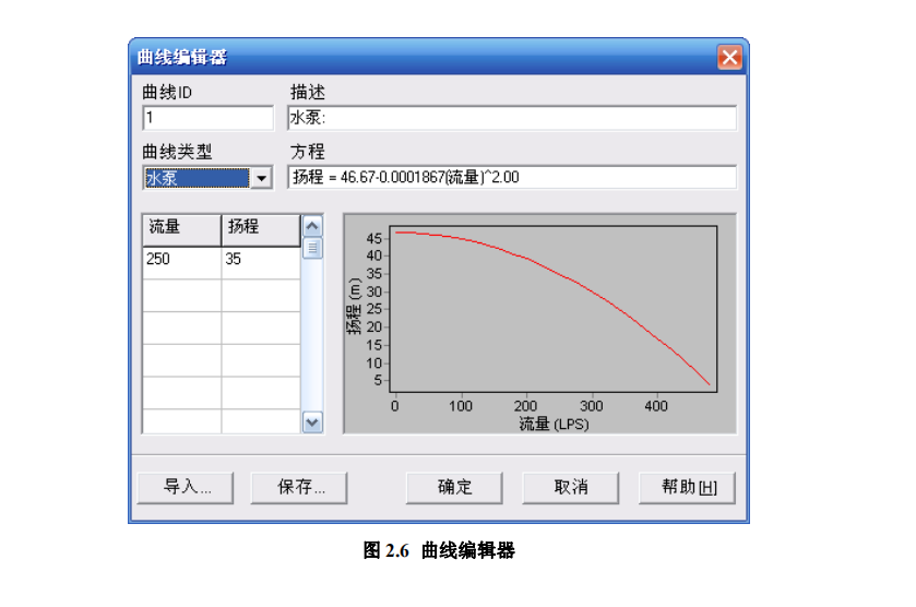 EPANET系统学习 day1-CSDN博客