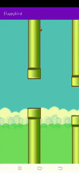 android_flappybird_(下)2021-04-05_android飞翔的小鸟报告-CSDN博客
