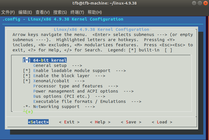 Ubuntu18.04+Xenomai3.1详细步骤（附内核deb文件）_ubuntu18.04安装xenomai3.1-CSDN博客