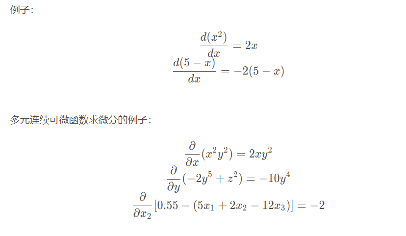 Python实现梯度下降法 Python梯度下降法 Csdn博客