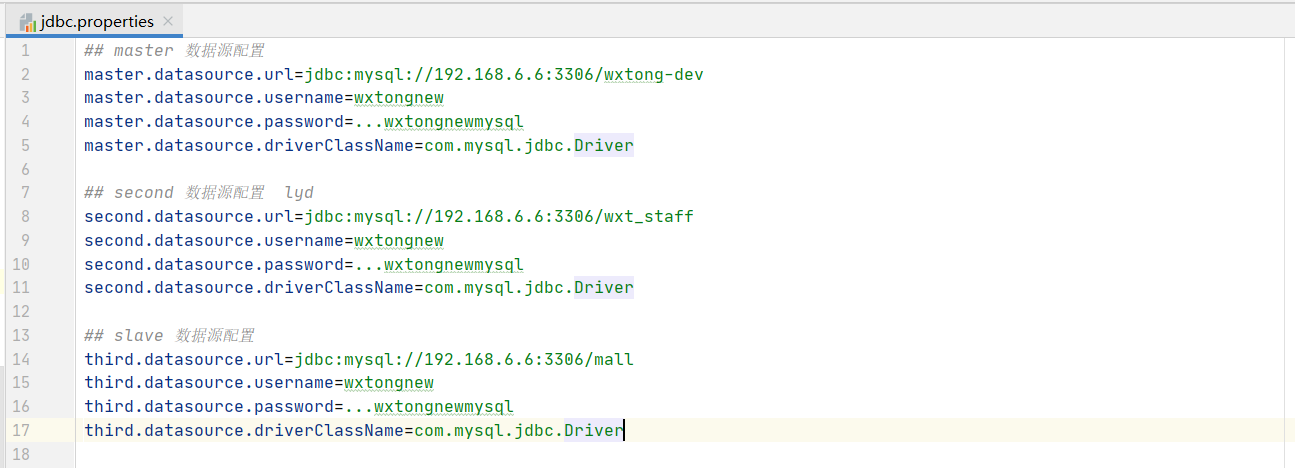 Springboot 多模块、多数据源项目中mybatis找不到子模块mapper的解决办法数据源切换后找不到mapper文件 Csdn博客