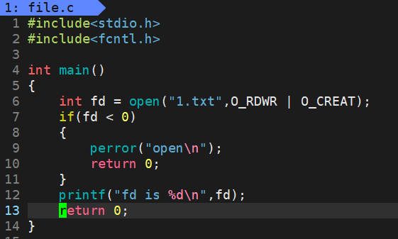 Linux ——基础IO(一) ：C语言中的文件操作接口(fopen,fclose,fread,fwrite,fseek)&系统调用文件接口(opne,close,read,write ...