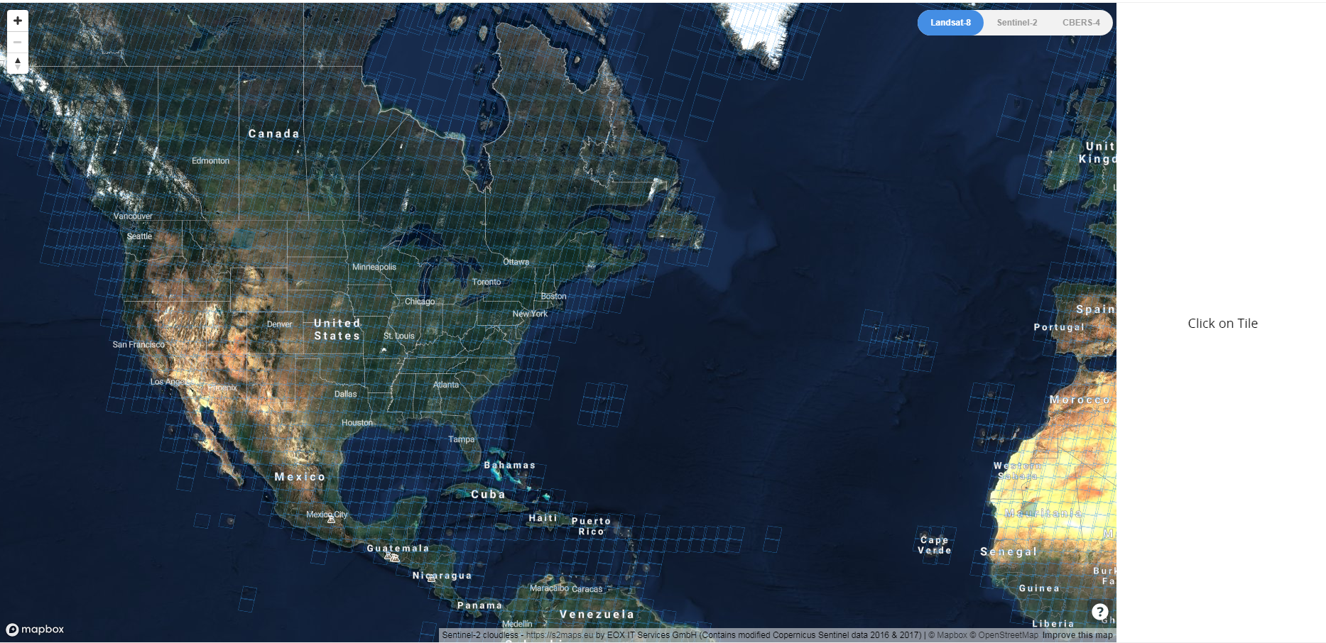 Landsat8遥感影像数据免费下载_landsat8下载共享系统-CSDN博客