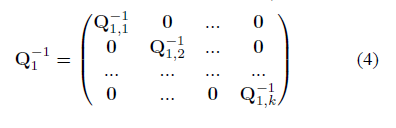 Random walk算法及其各种延伸、应用笔记_random walk算法举例-CSDN博客