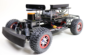 Car-like Robot运动模型及应用分析-CSDN博客