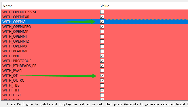 Qt5.9+opencv(含Contrib)-4.5.1环境搭建_qt opencv4.5.1 msvc-CSDN博客