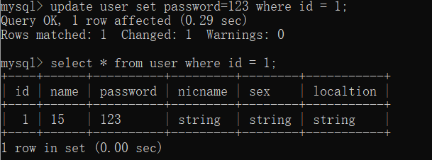 mysql 事务可重复读(RR)隔离级别验证_mysql事务如何阶段rr读的都是同一数据-CSDN博客
