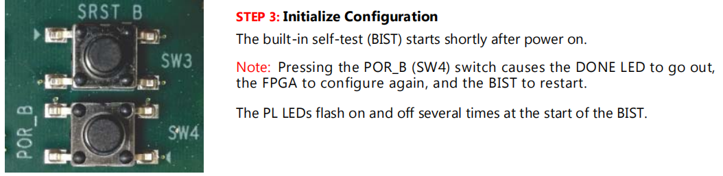 vivado开发笔记：xilinx zcu102 内建自测BIST_xilinx zu开发-CSDN博客