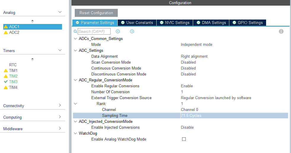 stm32 adc 测量偏差的简单解决方案 hal库_stm32测量频率误差大-CSDN博客