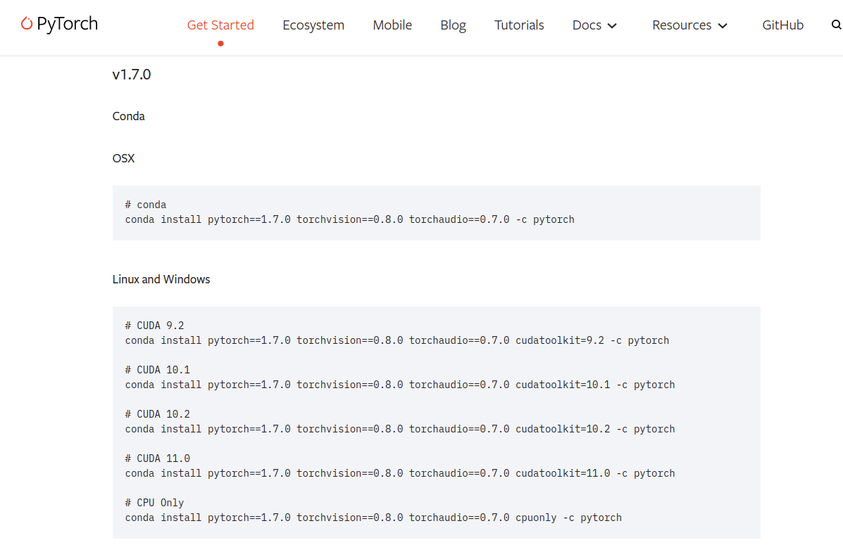 Detectron2 -0.4安装和使用记录_detectron2-0.4-CSDN博客