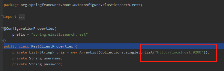两种方式解决elasticsearch Not a valid protocol version: This is not an HTTP port-CSDN博客
