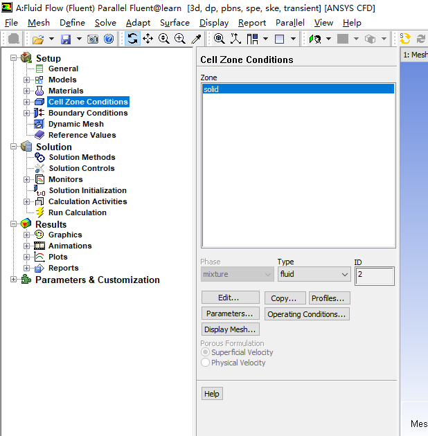 Fluent基于低氧舱气体交换仿真（氮气与空气混合）_两种气体混合流动的仿真实验-CSDN博客
