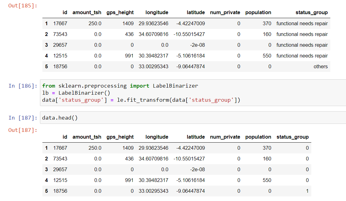 sklearn不能对单列数据进行独热编码的问题_为什么独热编ma失败-CSDN博客