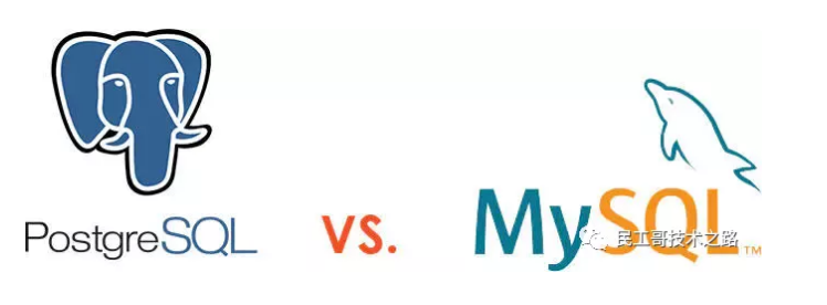 MySQL 与 PostgreSQL 比较_mysql和postgre-CSDN博客