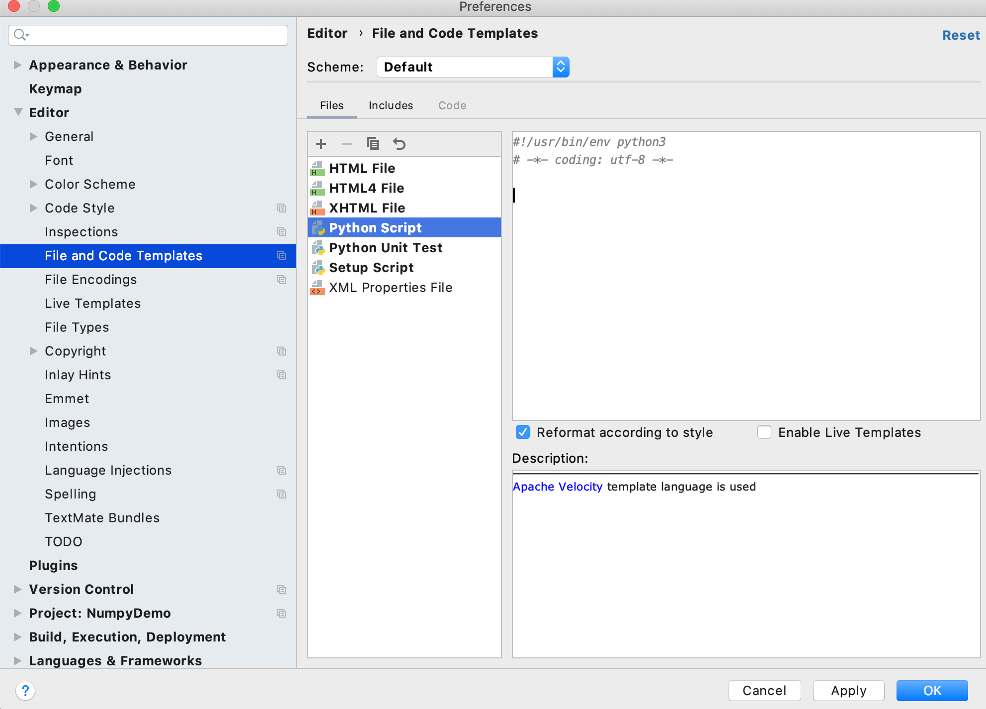 Pycharm 使用_pycharm社区版没有sciview-CSDN博客