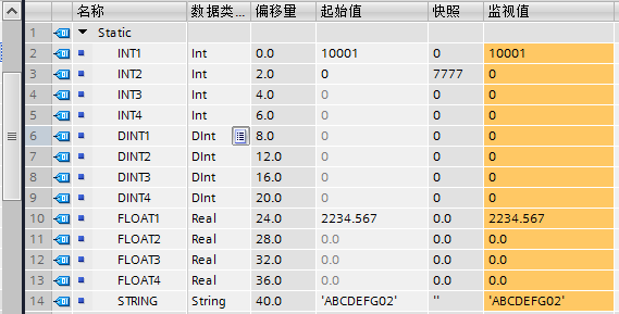 PLC按条件查询MySQL/SQLServer/PostgreSQL数据库,将数据写入寄存器_vmt导向系统plc写入的数据在哪里查询-CSDN博客