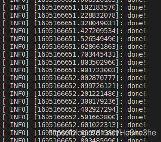[ROS]message filters时间同步-CSDN博客