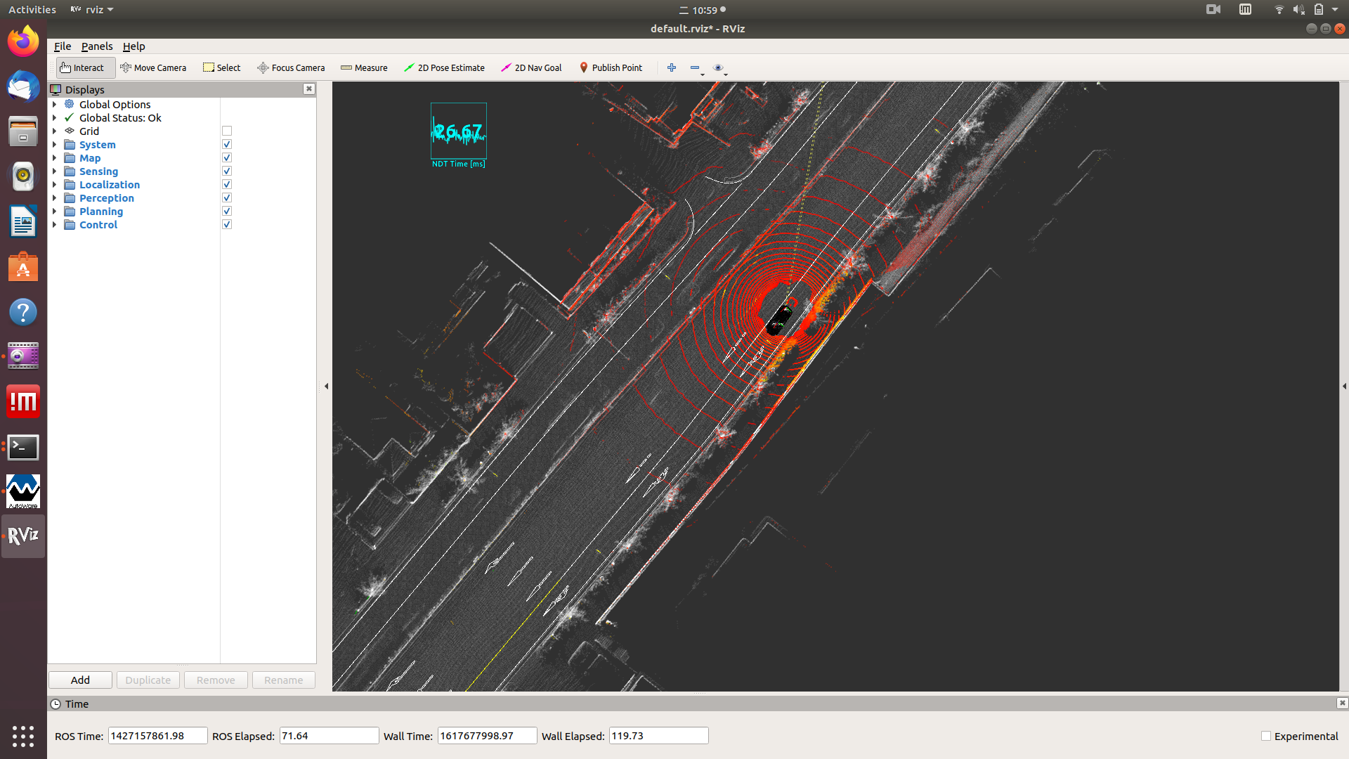ubuntu18.04下载安装autoware1.14（cpu版本）+示例演示_autoware下载-CSDN博客