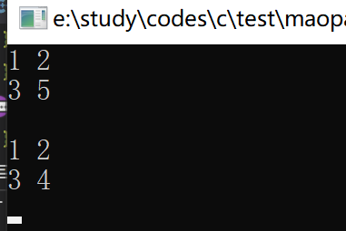安装和使用C++线性代数库eigen（Windows下minGW+VS code, VS2019配置方式）-CSDN博客
