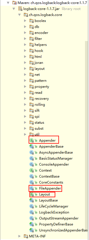 Java日志体系(logback)_logback maxhistory-CSDN博客