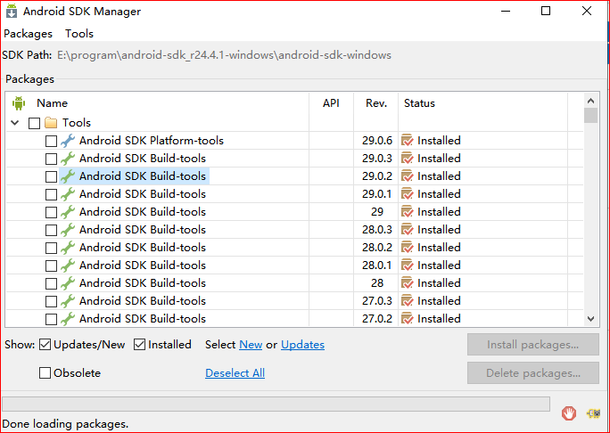python adb开发-环境配置_adb 进入python虚拟环境-CSDN博客