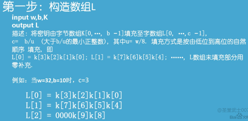 RC6加密算法_rc6算法-CSDN博客