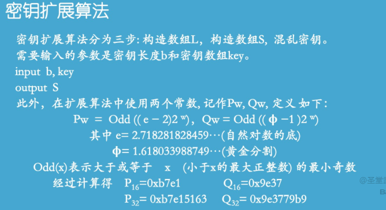 RC6加密算法_rc6算法-CSDN博客