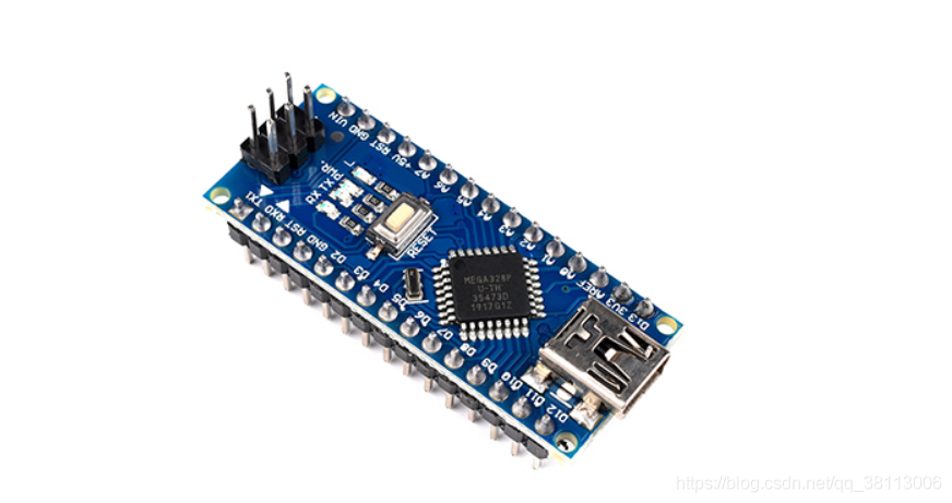 Arduino基础入门(1)— 初识arduino并点亮第一个led灯arduino Led灯编程 Csdn博客