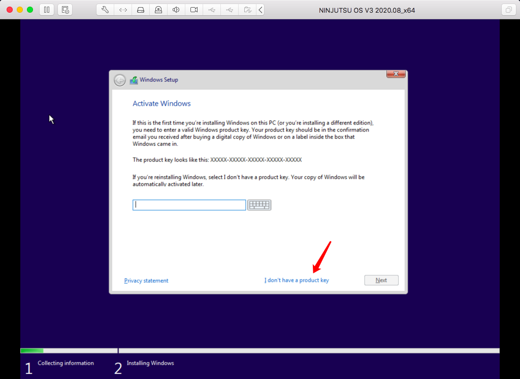 红队渗透工具库-忍者安全系统（NINJUTSU OS v3）系统安装-CSDN博客
