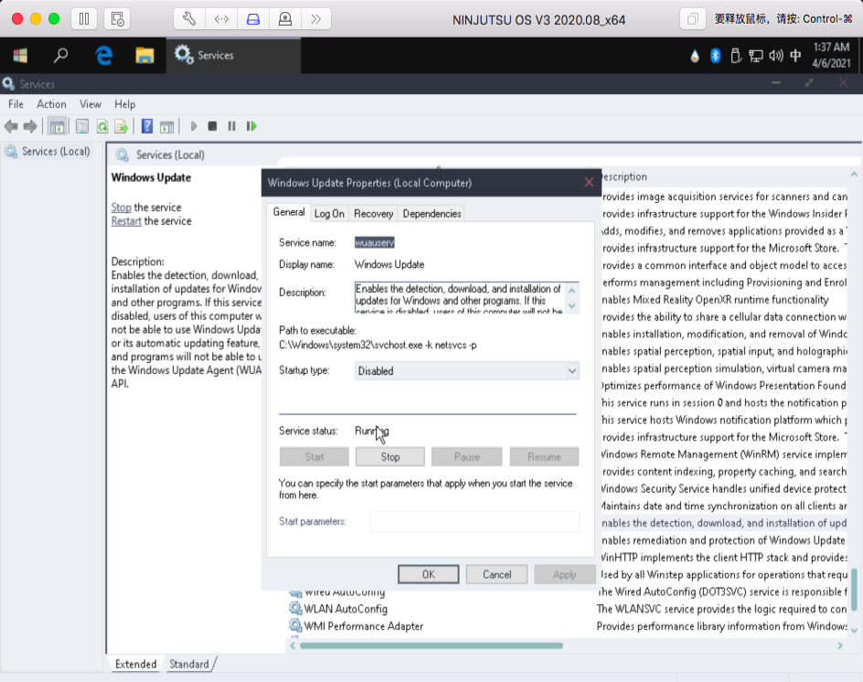 忍者安全渗透系统（NINJUTSU OS v3）系统安装以及中文包下载安装_ninjitsu os-CSDN博客