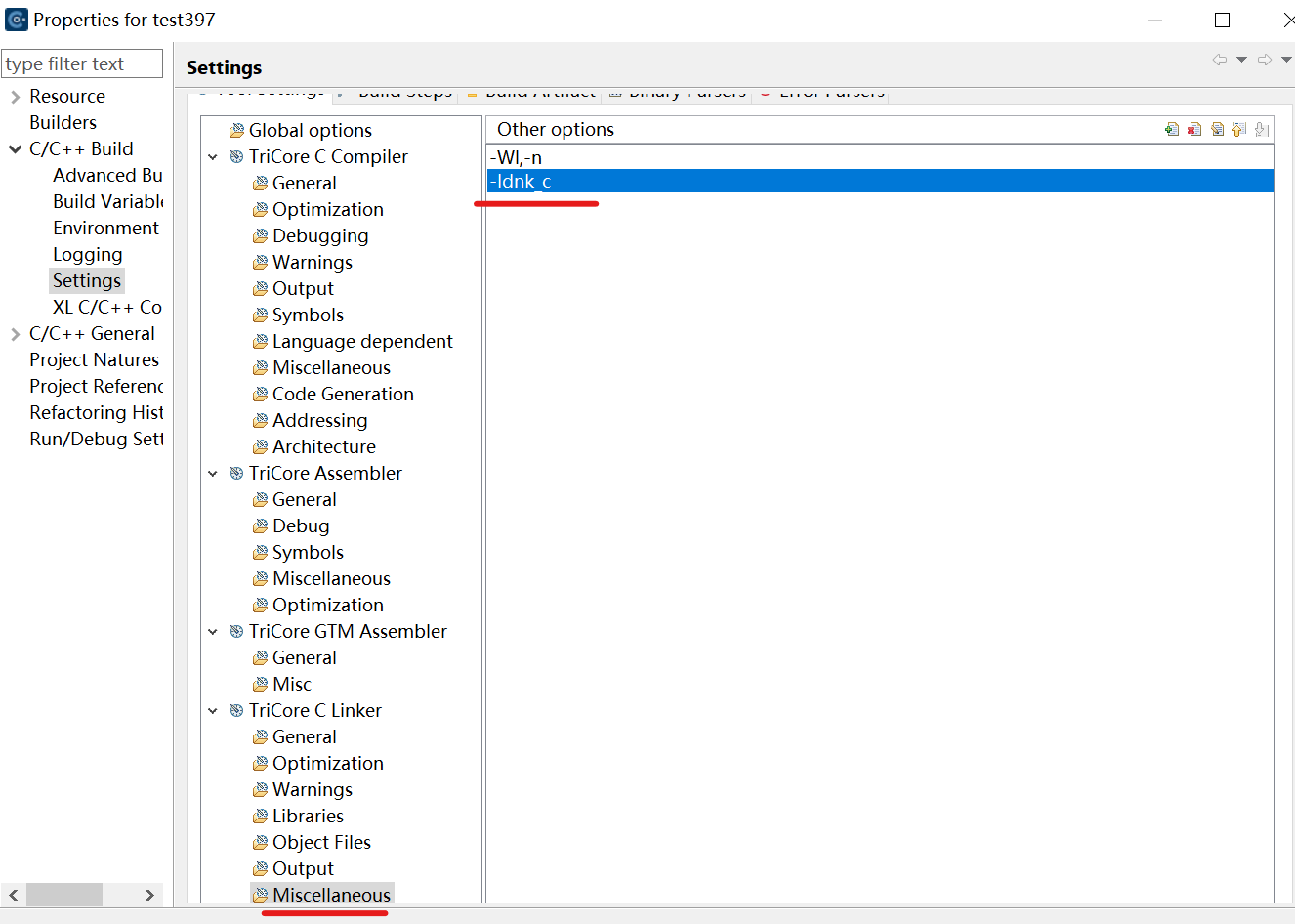 HighTec编译器如何使用库函数_hightec使用-CSDN博客