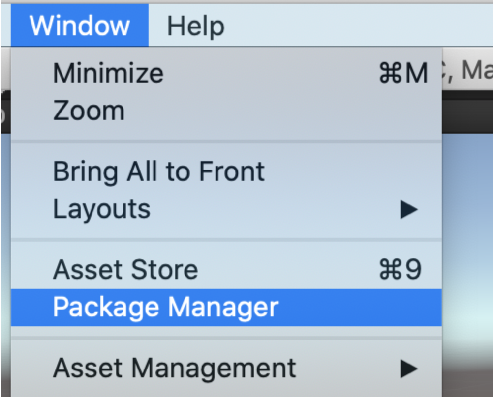 ARFoundation入门到精通 - 1.4 配置 Android 开发环境_ar-core android 配置-CSDN博客