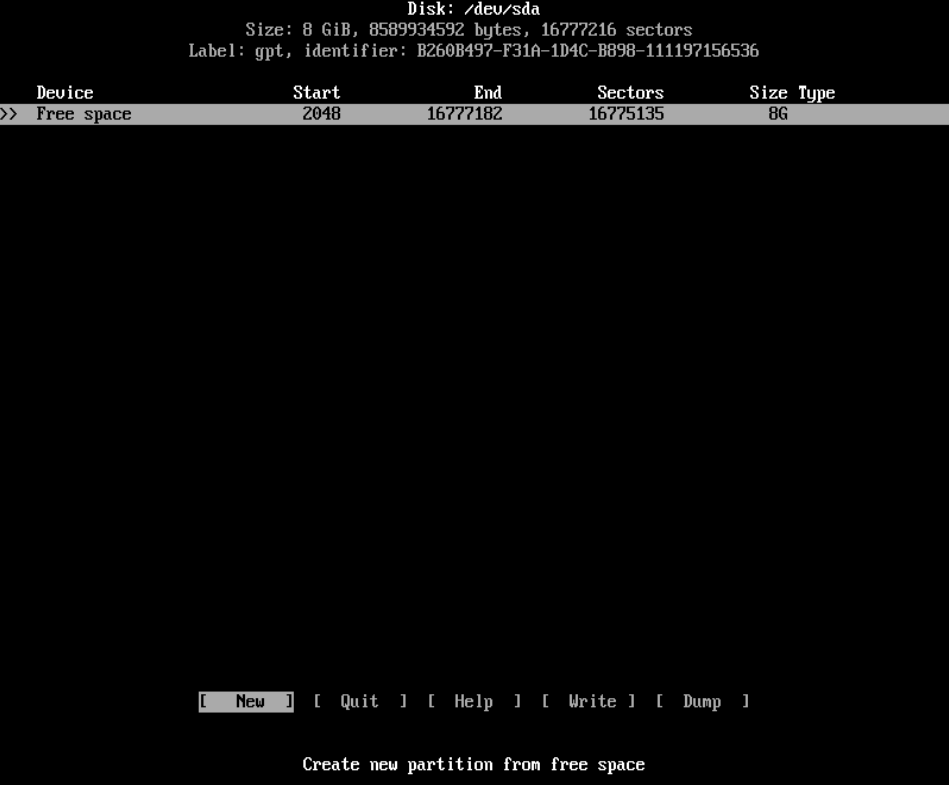 详写 UEFI & BIOS 安装 Arch Linux_enable efi-CSDN博客