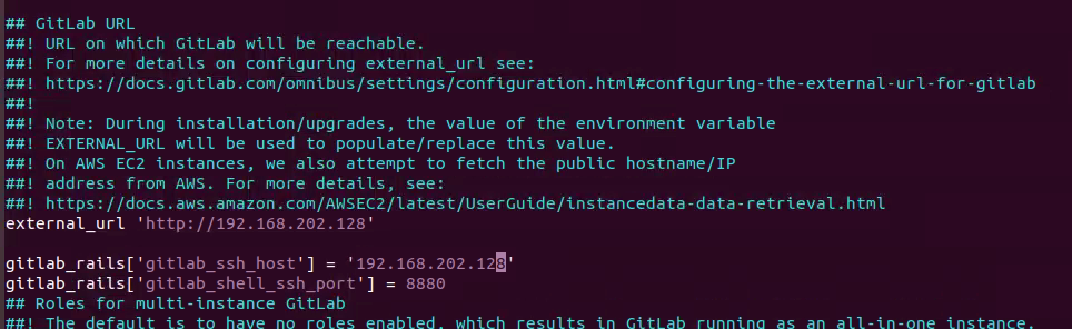 搭建gitlab runner_gitlab runner config.toml tag-CSDN博客