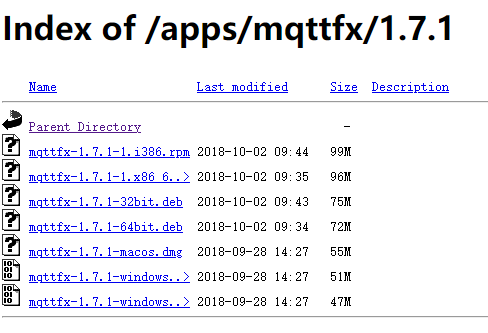mqtt.fx的下载、安装及使用_mqtt.fx下载-CSDN博客