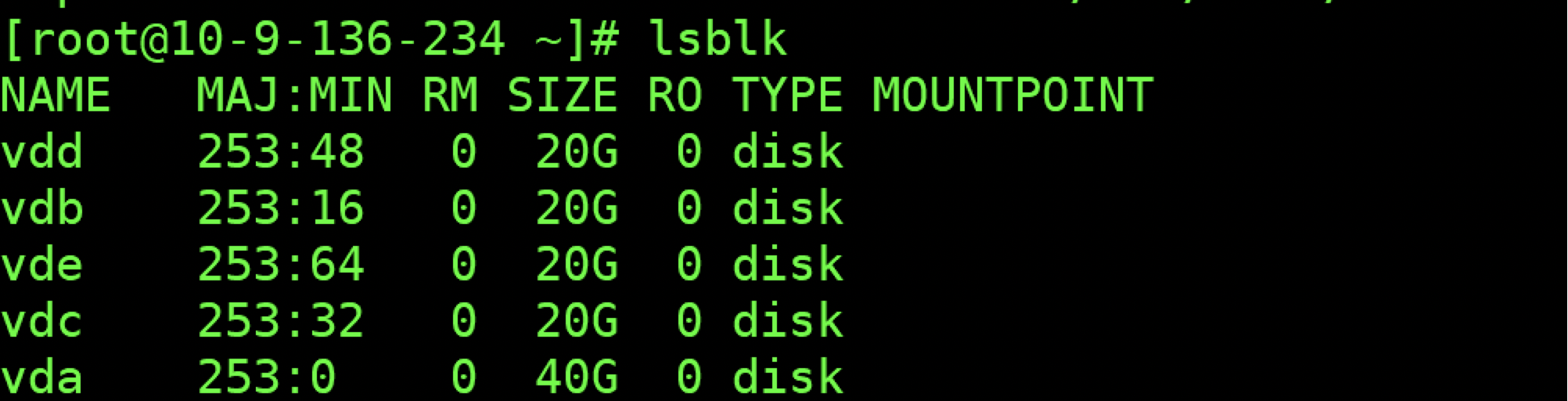RAID基础（附RAID10搭建）_两块盘做raid10步骤-CSDN博客
