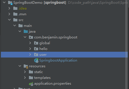 SpringBoot idea将项目打包成Jar包部署运行_spring打包jar使用idea build pom-CSDN博客