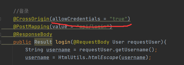 填坑 The value of the ‘Access-Control-Allow-Origin‘ header in the response must not be the ...