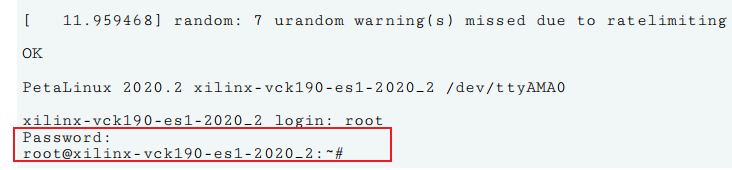 Vitis开发笔记：使用官方例程进行SD卡启动_vitis 2023 程序固化 sdk 可以-CSDN博客