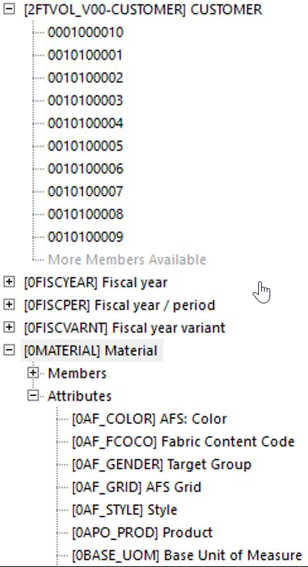 Aggregation level-聚集等级/BPC/ input ready query_rsplan-CSDN博客