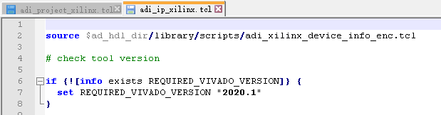 AD fmcomms5 踩坑笔记_adi reference designs hdl user guide-CSDN博客