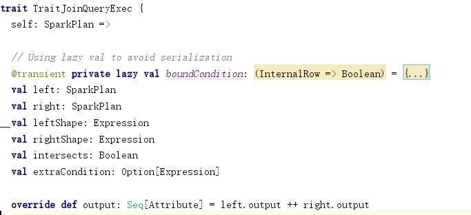 Apache Sedona（GeoSpark） spatial join 源码解析_org.apache.sedona distancejoin-CSDN博客