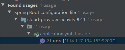 两种方式解决elasticsearch Not a valid protocol version: This is not an HTTP port-CSDN博客