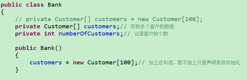 Exception in thread “main“ java.lang.NullPointerException问题的解决 ...