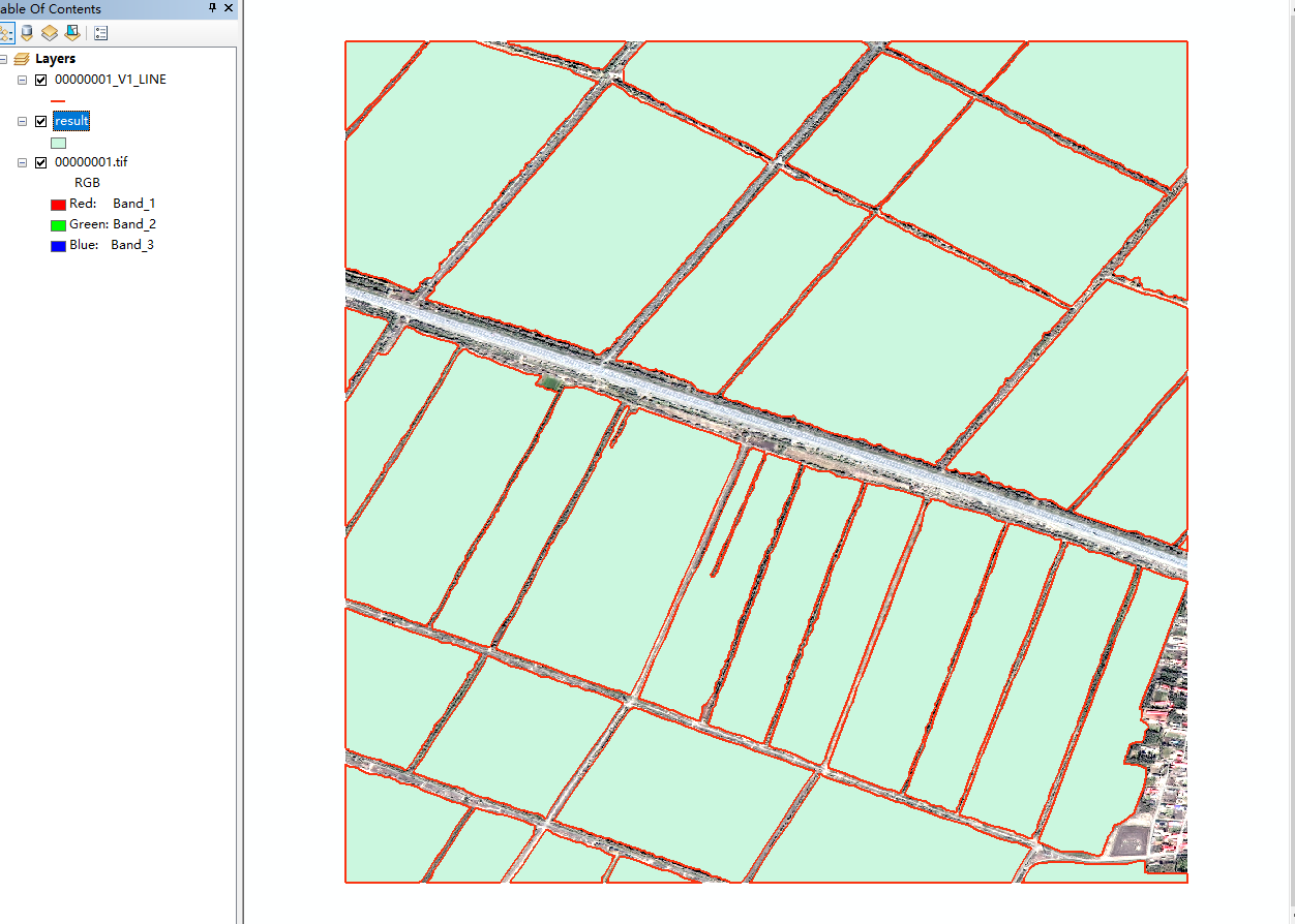 基于shapefile的线转面（python）_geopandas 多线转面-CSDN博客