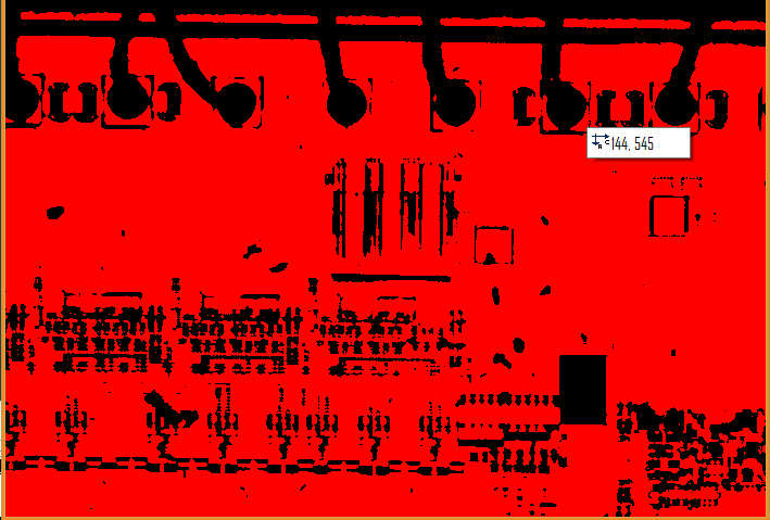 Halcon焊点检测例子解析_halcon识别pcb焊点漏焊-CSDN博客