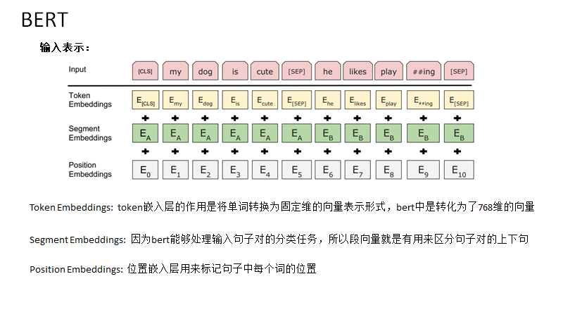 BERT详解——原理篇（组会PPT，其中大量参考李宏毅的bert课程视频）_bert ppt-CSDN博客