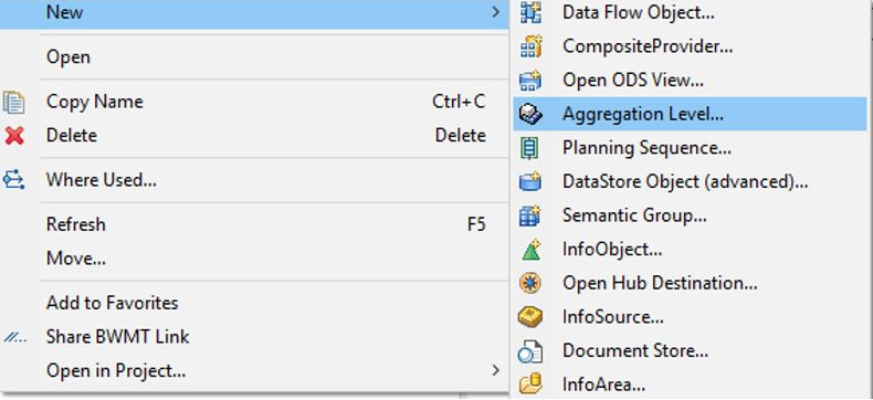 Aggregation level-聚集等级/BPC/ input ready query_rsplan-CSDN博客