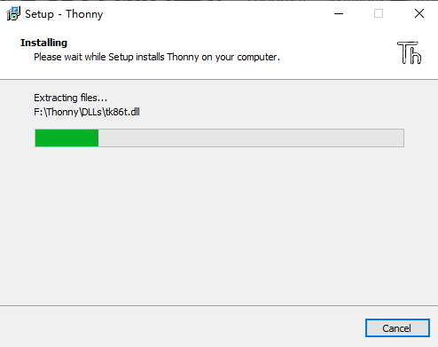 【PICO学习】（二）安装micropython固件和安装Thonny环境_怎么把python文件上传到pico里-CSDN博客
