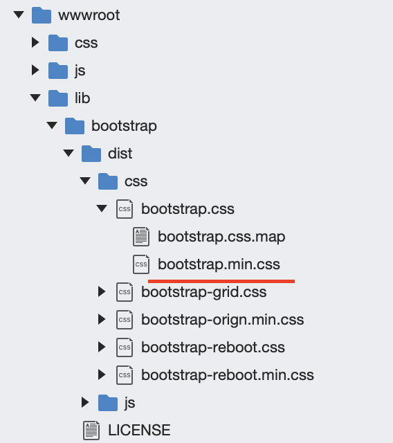 cshtml的美化-CSDN博客